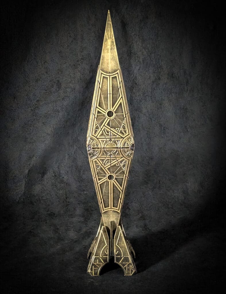The Leviathan – 20” Hand-Painted Hellraiser Display Statue | High ...